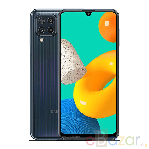 Samsung Galaxy M32 Full Specifications and Price in Bangladesh - E-Bazar.org