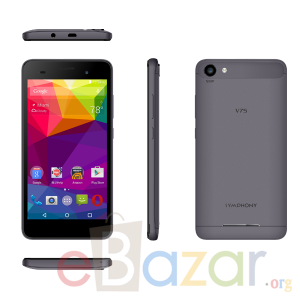 Symphony V75 Price in Bangladesh. - E-Bazar.org