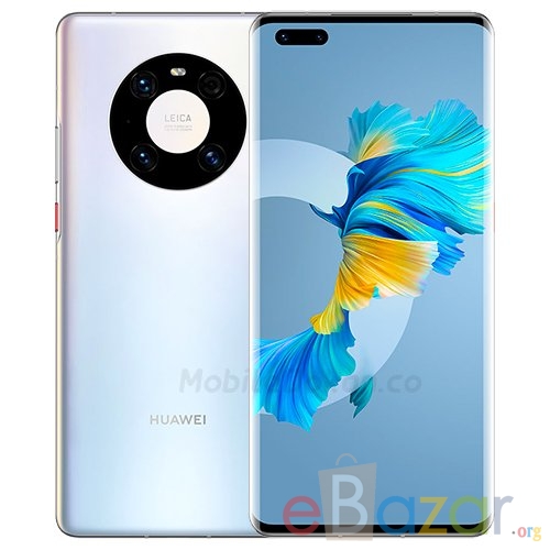 Huawei Mate 40 Pro 4G Price in Bangladesh. - E-Bazar.org